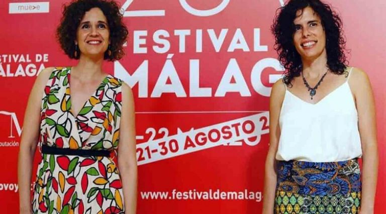 The Filmar de Geneva Festival awards Cuban Heidi Hassan and Patricia ...