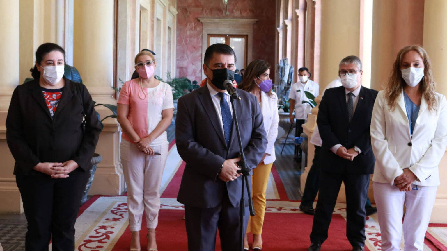 Comptroller and ANTAI join forces for transparency and accountability ...