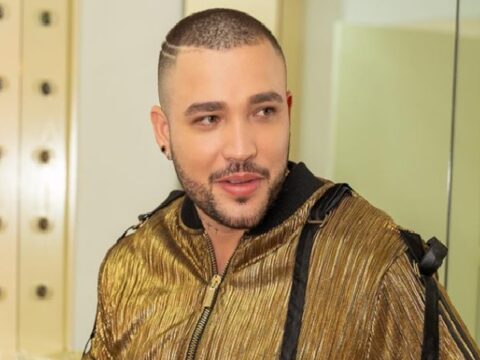 The mess over the record of "Repítela", Jessi Uribe's iconic word; a ...