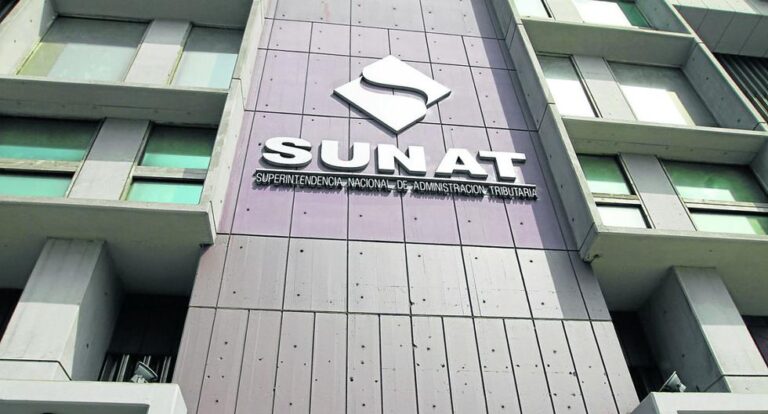 Sunat: How to make the 2021 Annual Income Tax Return? - Latin america News