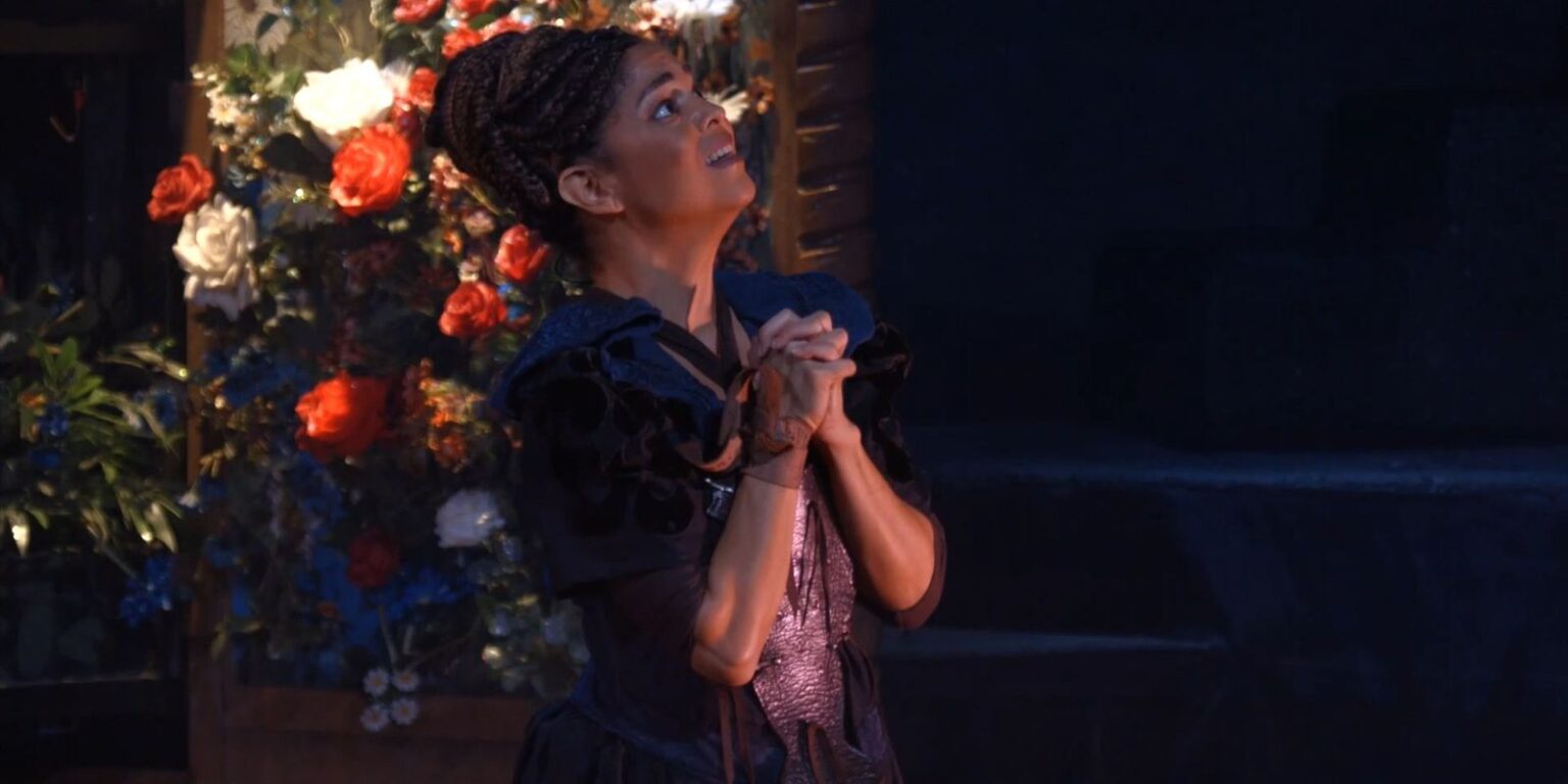 Caminhos da Reportagem shows challenges of the lyrical singer ...