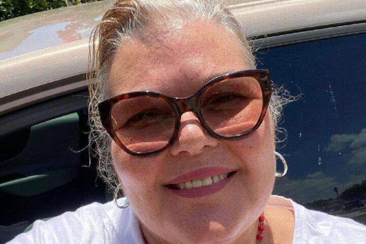 Daughter of Humberto Celli died in the US after being the victim of a ...