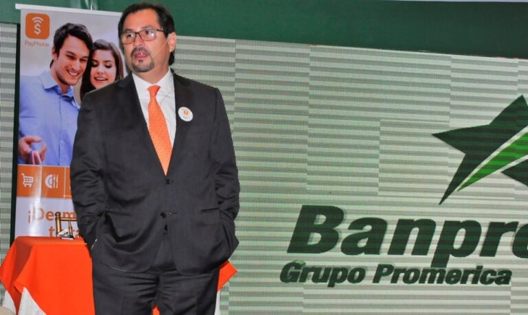 Businessman Luis Rivas, CEO of Promerica, serves one year in prison ...