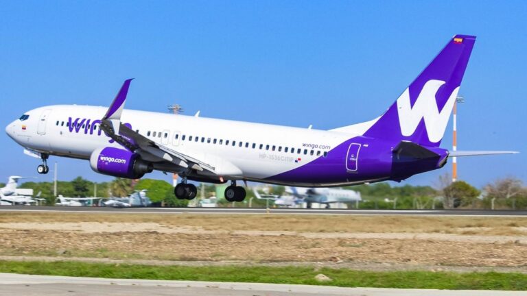 Wingo opens space in the Argentine air market - Latin america News