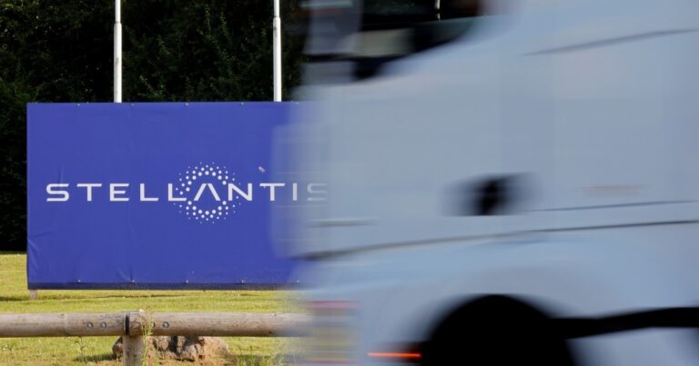 Carlos Zarlenga, new president of Stellantis Mexico - Latin america News