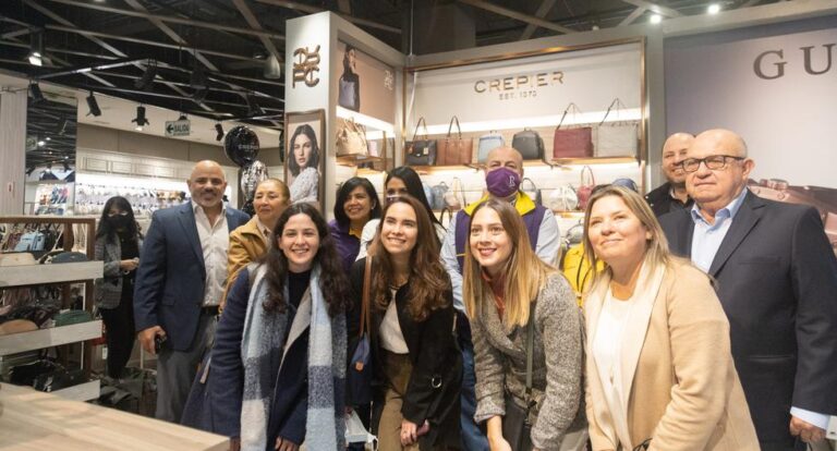 Concept Corner: Crepier's new strategy for department stores - Latin ...
