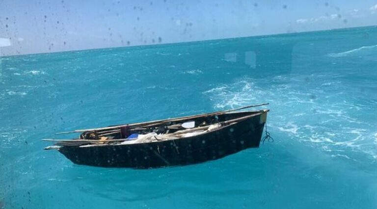 Cuban and US authorities talk in Havana about the smuggling of migrants ...