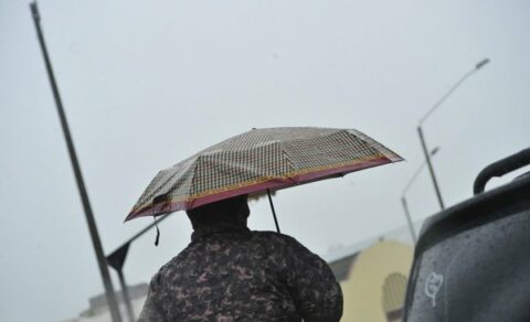 Inumet yellow alert for intense storms: see which departments are ...