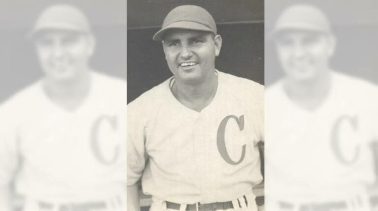 Remembering Chico Hernández, Cuban catcher for the Chicago Cubs - Latin ...