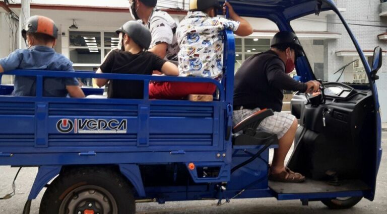 The Chinese-Cuban company Vedca will manufacture 10,000 electric ...