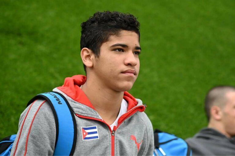 Carlos Daniel Ramos wins title in Panam Diving Championship - Latin america News