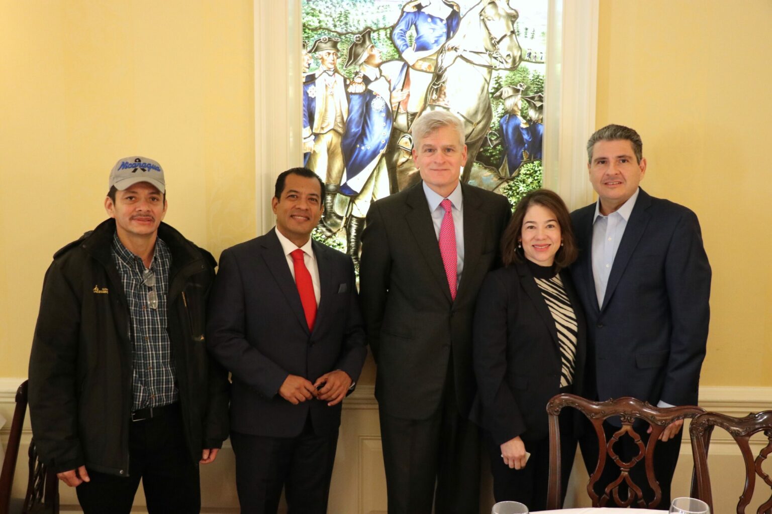 Former presidential hopefuls expose their situation in prison to ...