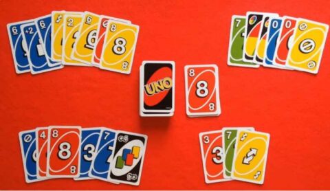 5 Ways to Play UNO - Latin america News