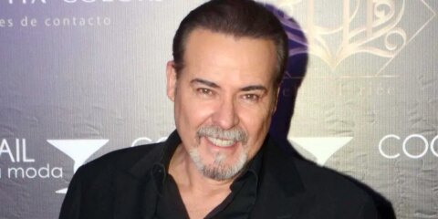 César Évora, the most Mexican of Cuban actors - Latin america News
