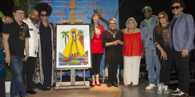 Cuba Nostalgia 2023: the largest Cuban cultural event in South Florida ...