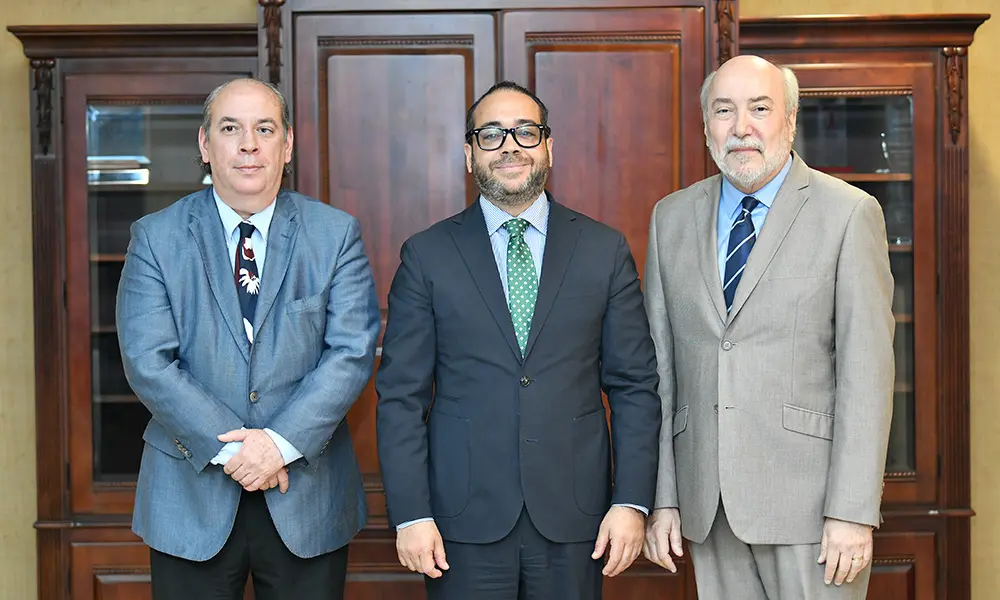 A referendum to modify the Constitution? - Latin American News