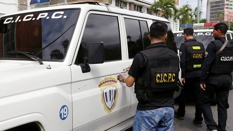 Cicpc dies in motorcycle collision - Latin america News