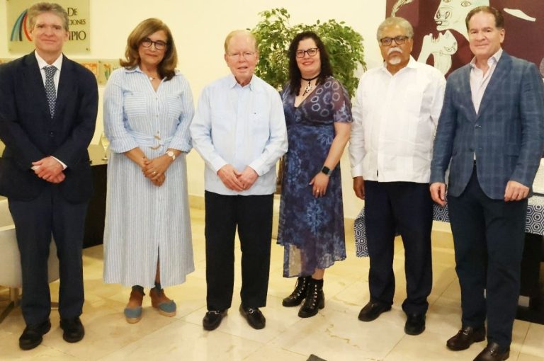 Hoy Newspaper celebrates 43 years of circulation - Latin america News