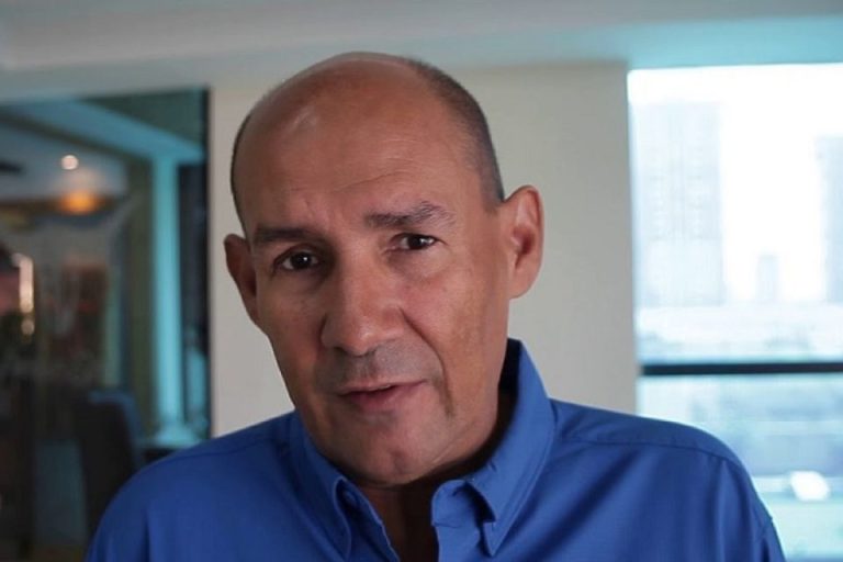 Human rights defender Carlos Nieto Palma, founder of A Window to Freedom, dies - Latin america News