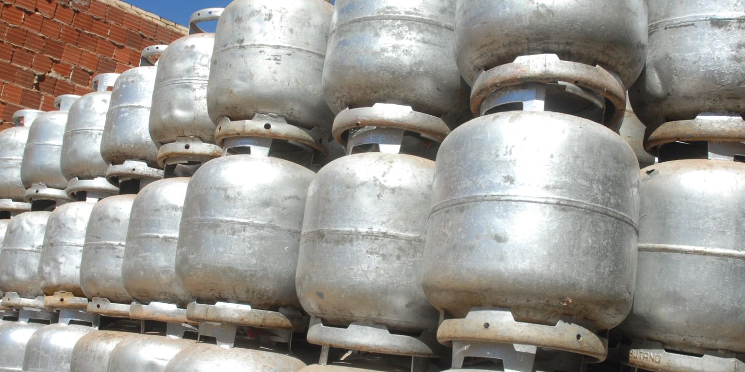 Beneficiaries with final NIS 1 receive Gas Aid this Wednesday - Latin ...