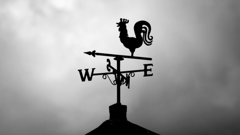 Winds during Fiestas Patrias: these are the 7 regions that will be ...