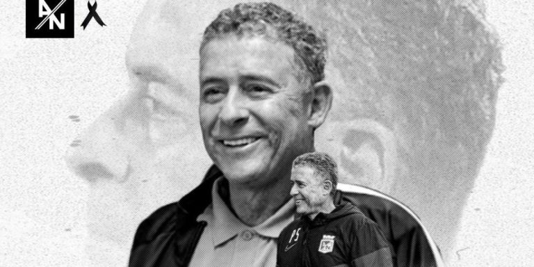 Pedro Sarmiento dies after five months hospitalized - Latin america News