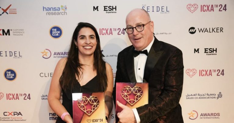 RappiCard is positioned as a global benchmark in customer experience ...