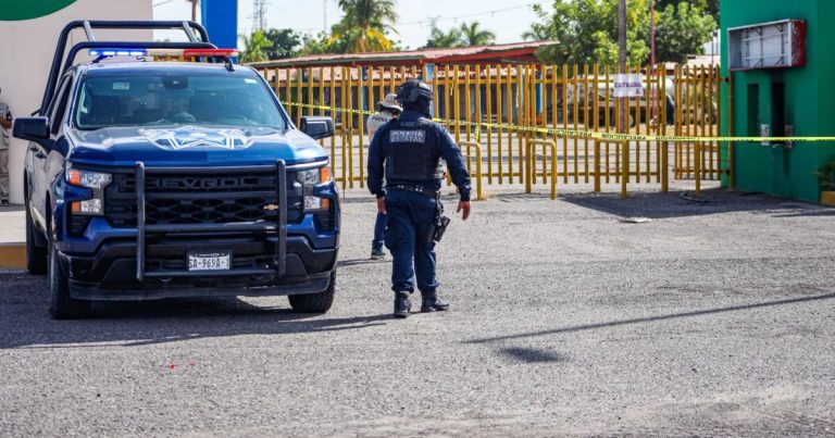 They kill another cattle leader in Sinaloa - Latin america News