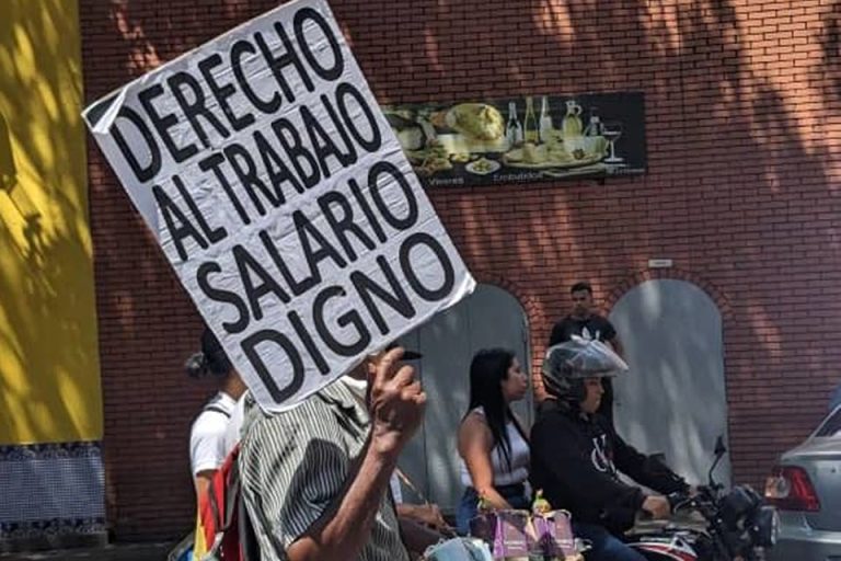 Countries in the region have already increased the minimum wage by 2025 ...