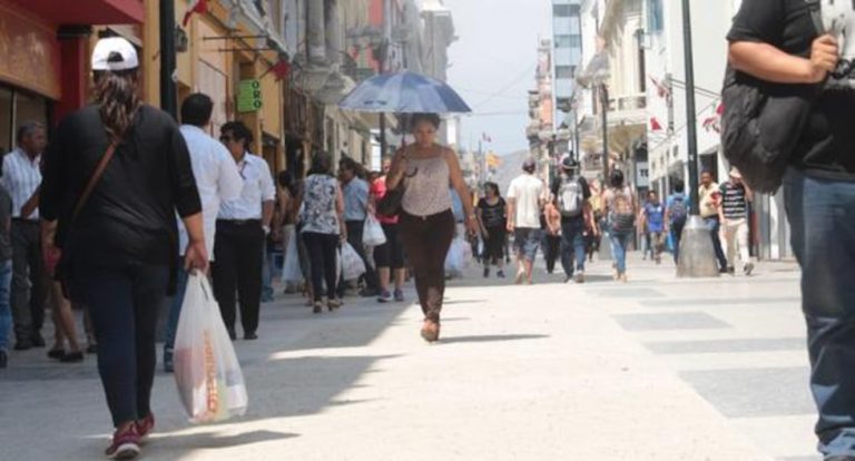 Senamhi: What will the weather be like in Metropolitan Lima and the ...