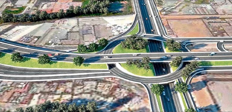 With private contributions, Peru aims to close gaps in infrastructure ...