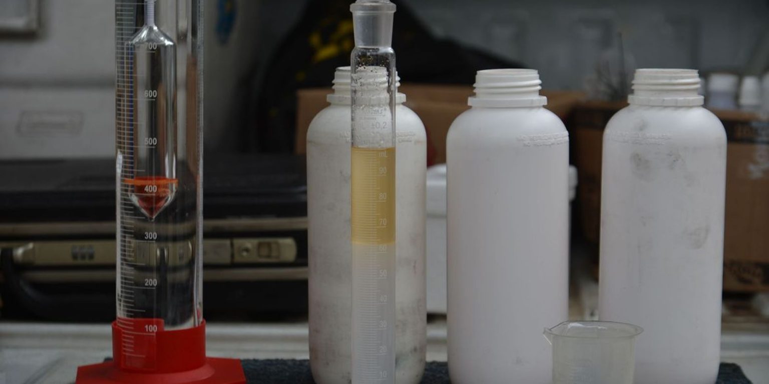 Biodiesel use grows in 20 years - Latin america News