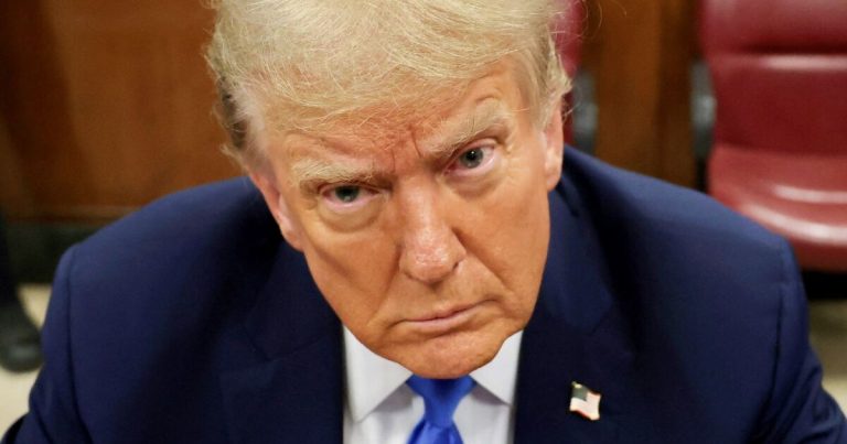 Trump will create an 'External Revenue Service' to collect tariffs ...