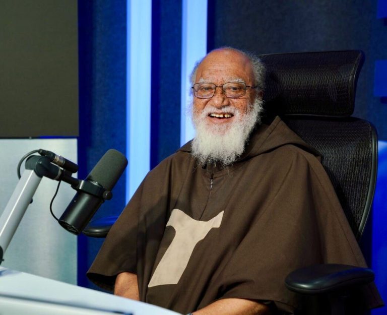 Fray María José Guerrero: The tragedy in Jet Set will remain for ...