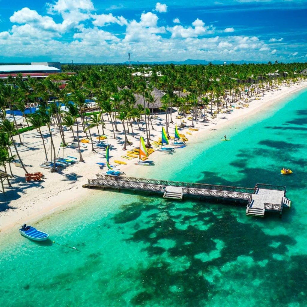 RD is nominated as the main destination of the Caribbean - Latin ...