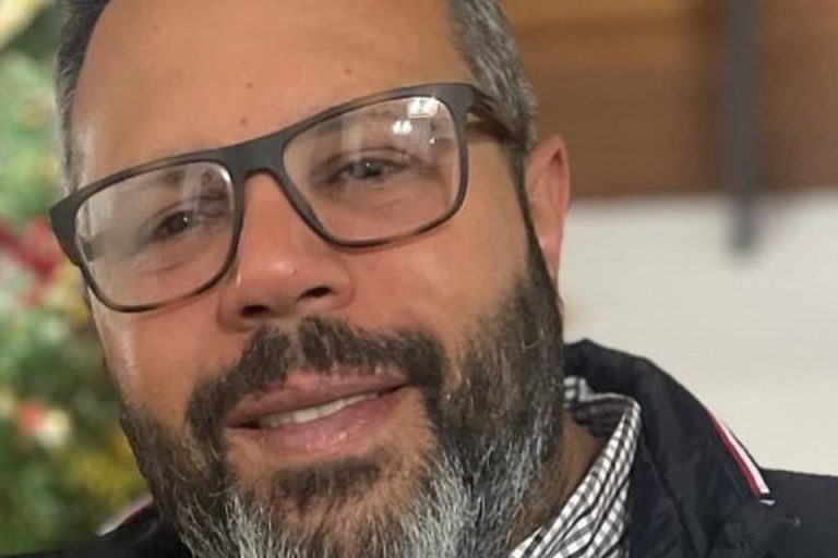 González Urrutia demands freedom for his son-in-law Rafael Tudares who ...