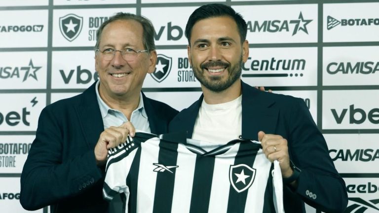 Davide Ancelotti sticks it in its official debut: "This is the way ...