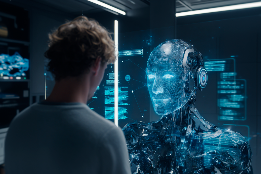 From Prompts to context engineering: the new key skill in the era of ...