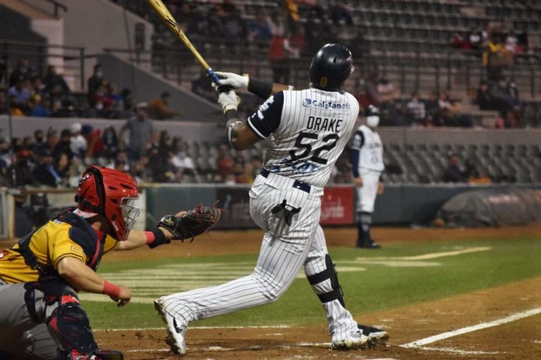 Yadir Drake will "fly" with the eagles during the winter season of ...