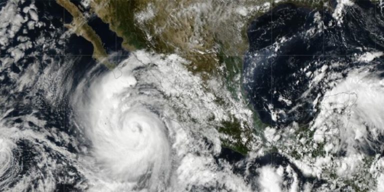 So far in 2025, 14 hurricanes and 12 tropical storms have occurred and ...