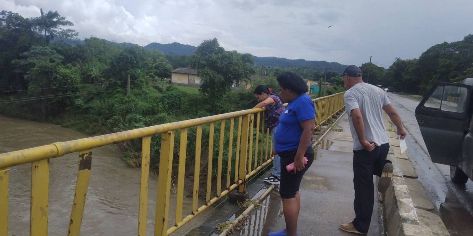 They find the lifeless body of a missing person in Holguín - Latin ...