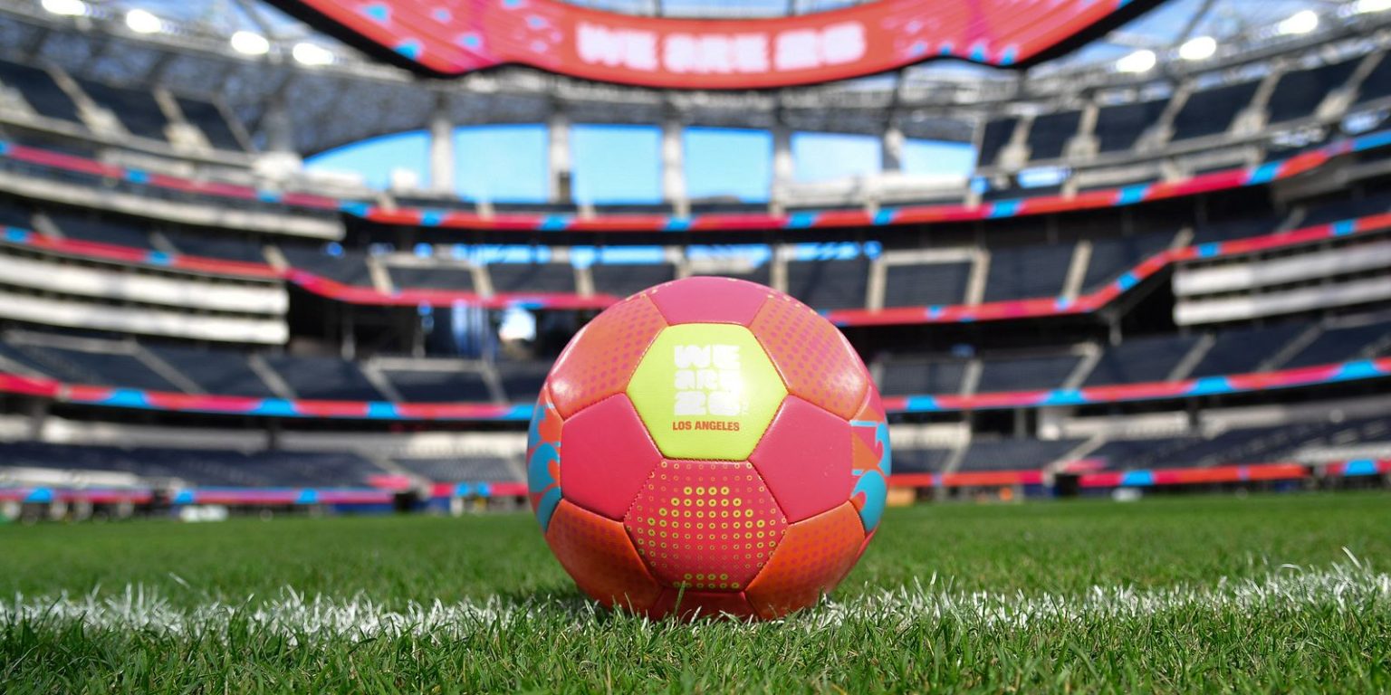 FIFA announces pots for the 2026 World Cup group draw - Latin america News