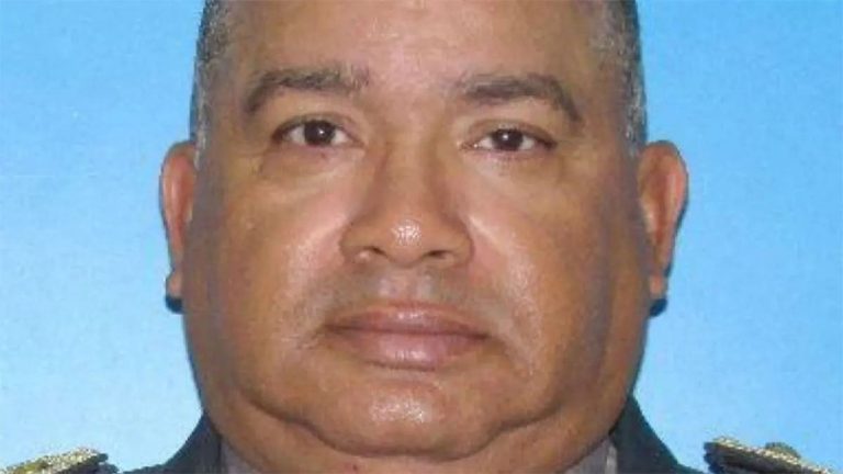 Remains of the colonel who died after a fire will be exhibited this ...