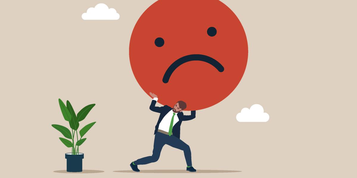 5 out of 10 dissatisfied workers reject a new job out of fear - Latin ...