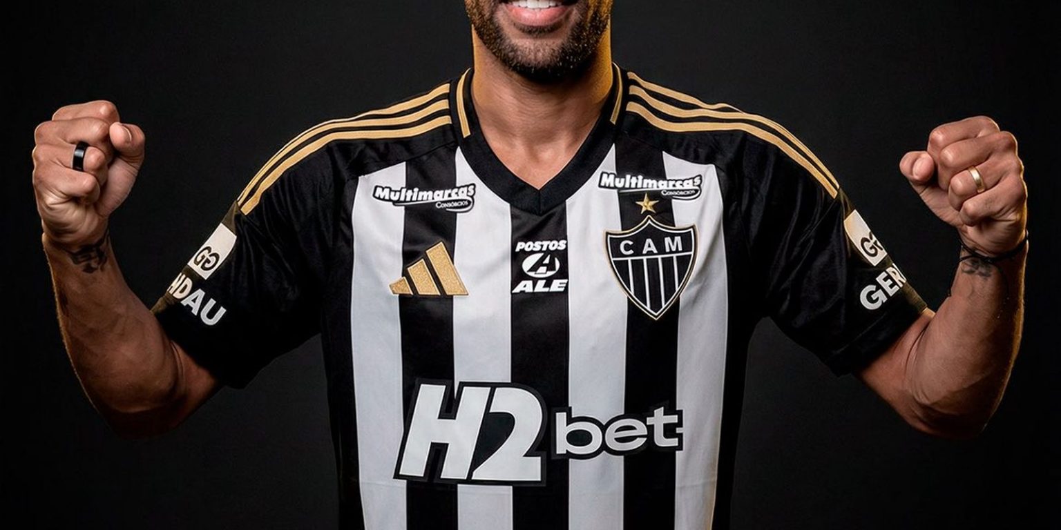 Atlético-MG announces left-back Renan Lodi - Latin america News