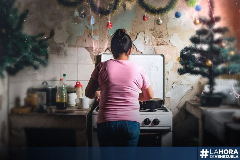 Inflation in Venezuela puts the meat of hallacas in check - Latin ...