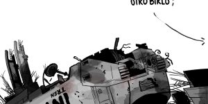 Interoceanic Train - Latin america News