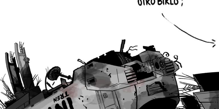 Interoceanic Train - Latin america News