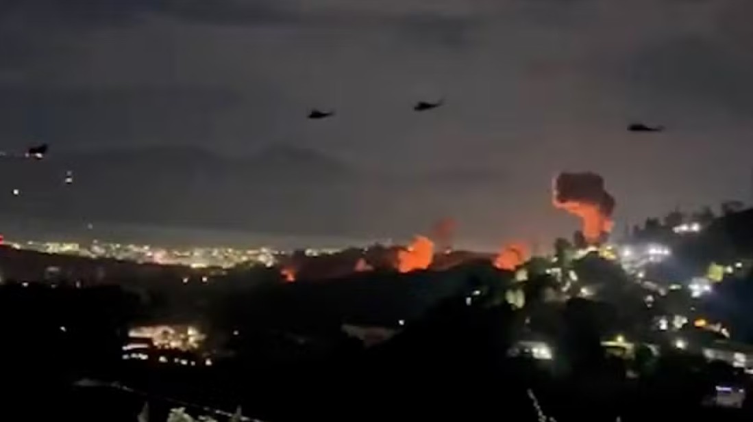 These are the 32 Cubans who fell during the US aggression against ...