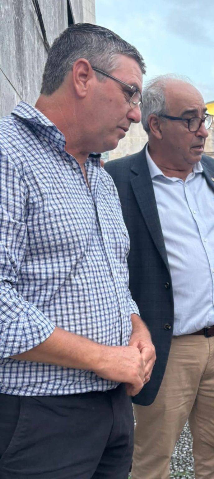 The search for Brianna Genao continues without rest in Puerto Plata ...